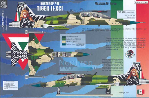 Decals – Page 4 – Aztec Models