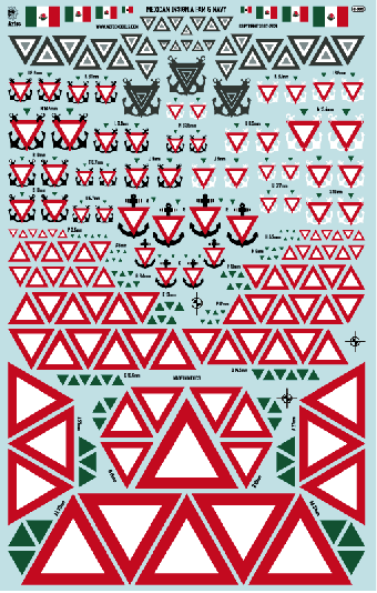 Products – Page 5 – Aztec Models