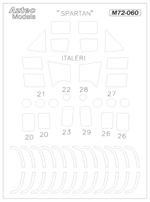Products – Page 7 – Aztec Models