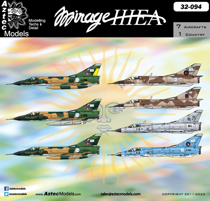 Dassault Mirage Iii Argentina DASSAULT MIRAGE III & MIRAGE 5/50