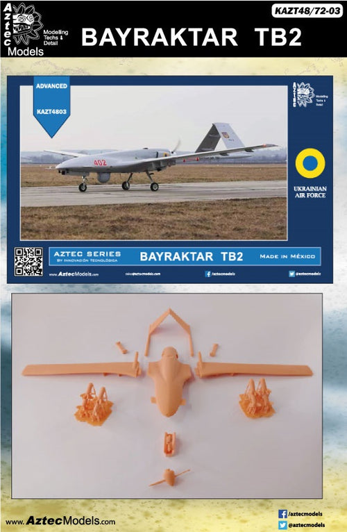 Kits – Aztec Models