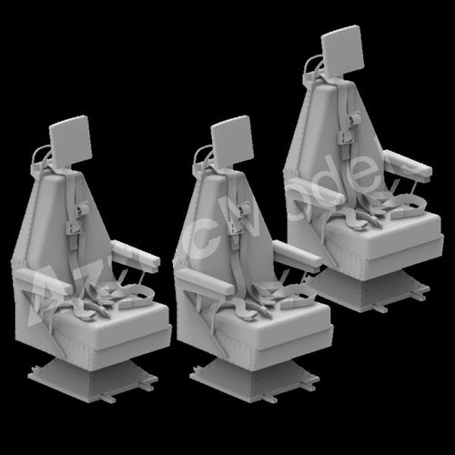 Accessories – Aztec Models