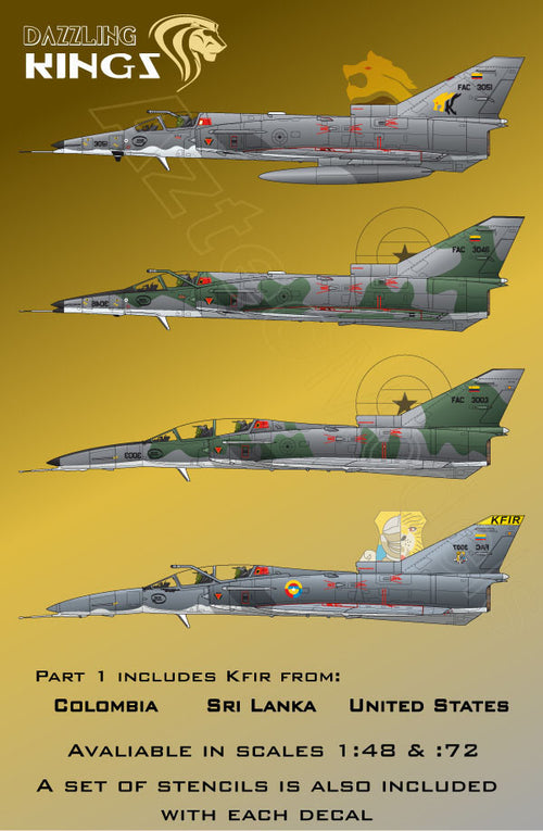 Decals – Page 5 – Aztec Models